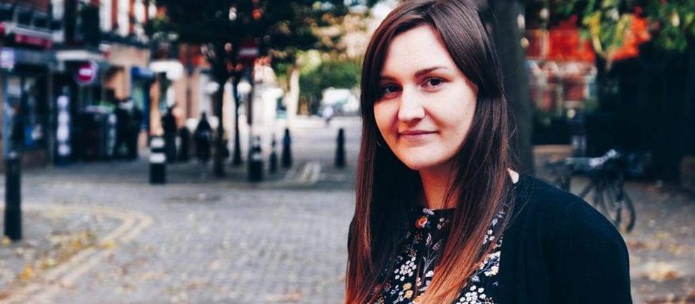 Meet the Team - Gemma Williams - Allen Goldstein