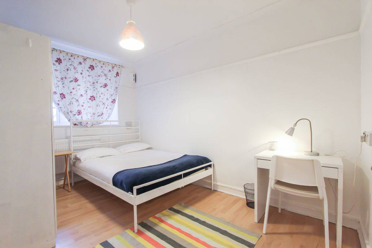 REDMAN BUILDINGS - Allen Goldstein