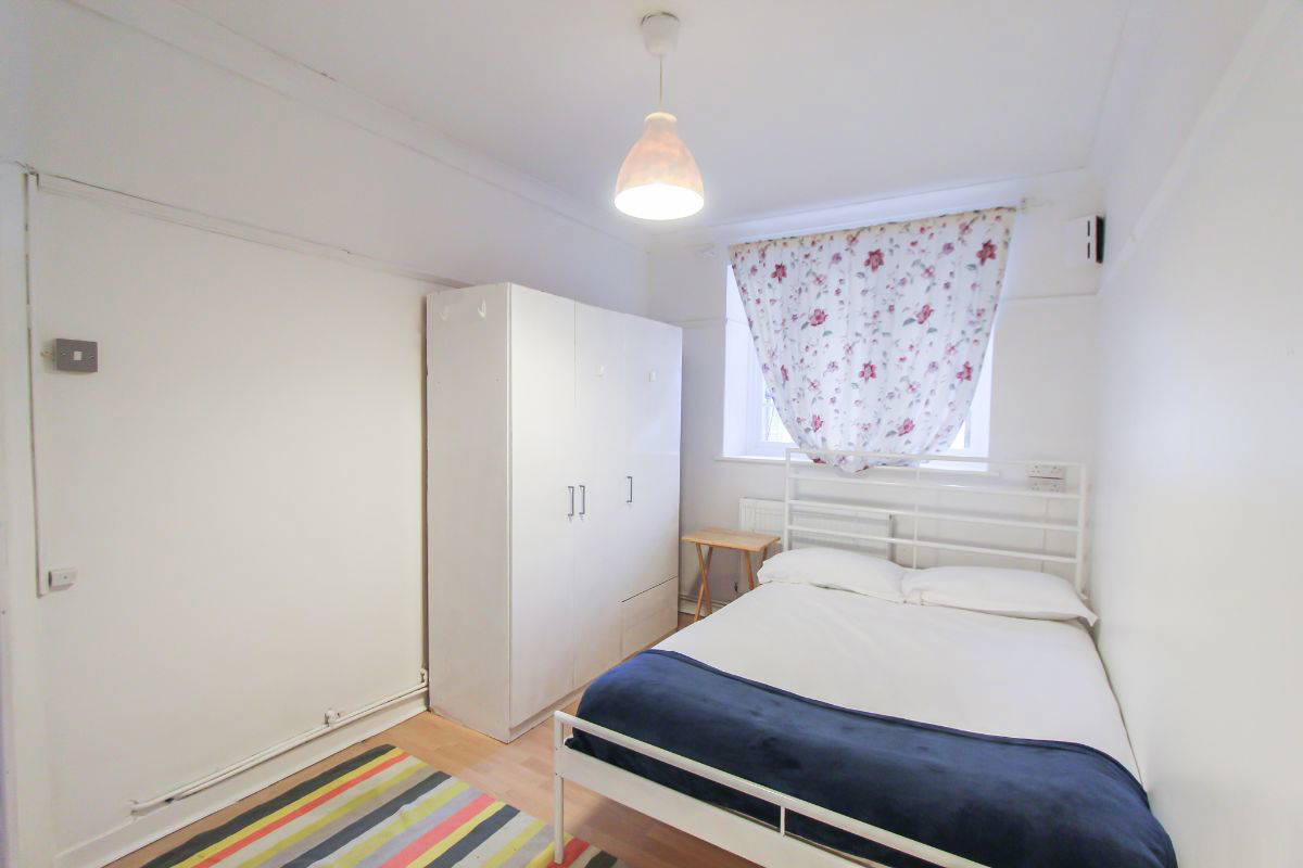 REDMAN BUILDINGS - Allen Goldstein