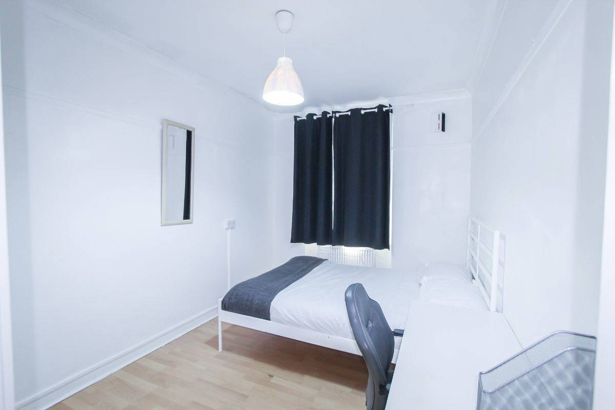 REDMAN BUILDINGS - Allen Goldstein