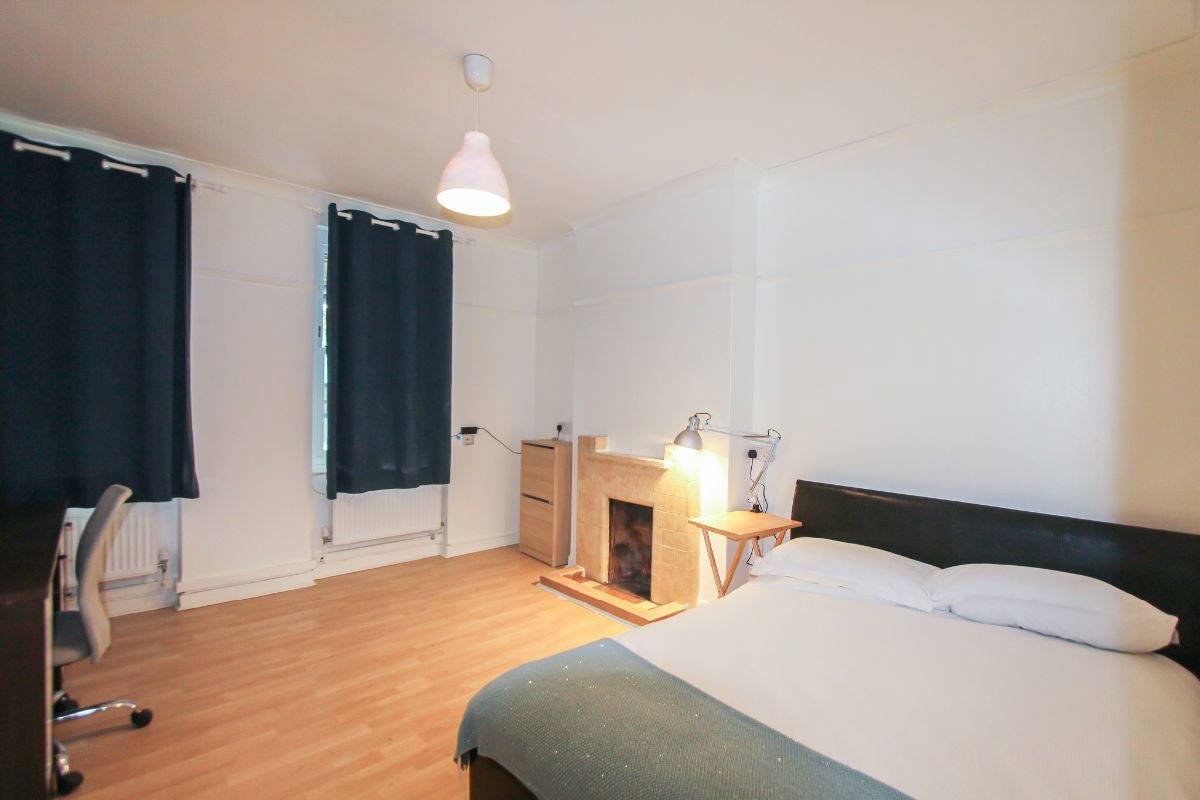 REDMAN BUILDINGS - Allen Goldstein