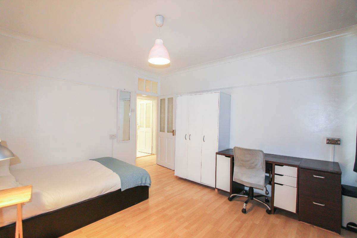 REDMAN BUILDINGS - Allen Goldstein