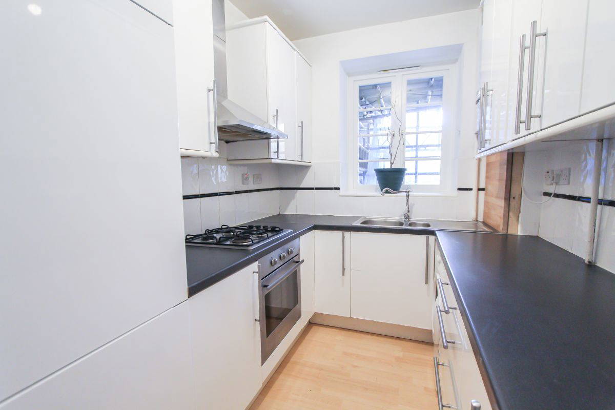 REDMAN BUILDINGS - Allen Goldstein