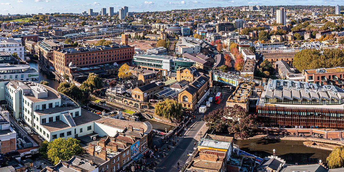 The best places to live in NW1 - Allen Goldstein