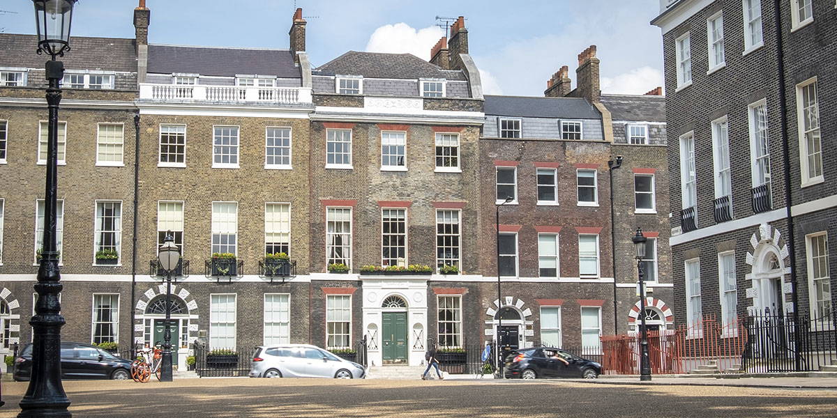 Grab Your London Property: Allen Goldstein Sales - Allen Goldstein