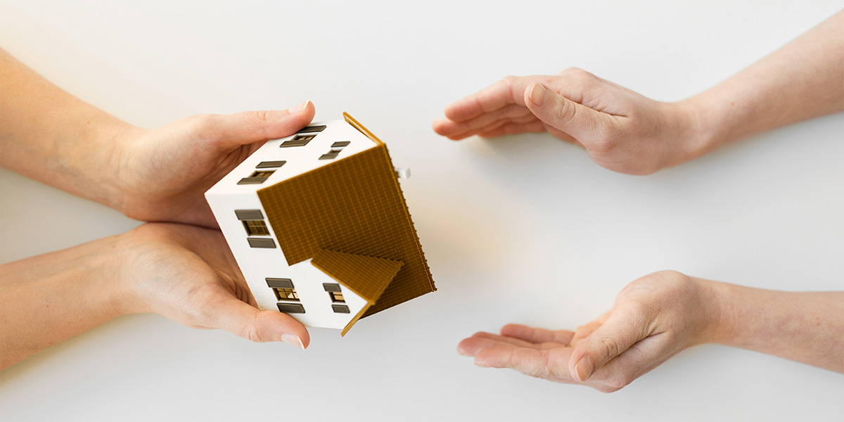 All You Need To Know About Shared Ownership - Allen Goldstein