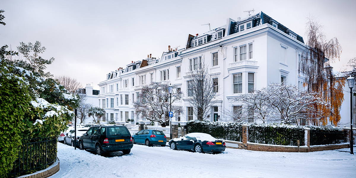 Why Should You Sell During The Winter? - Allen Goldstein